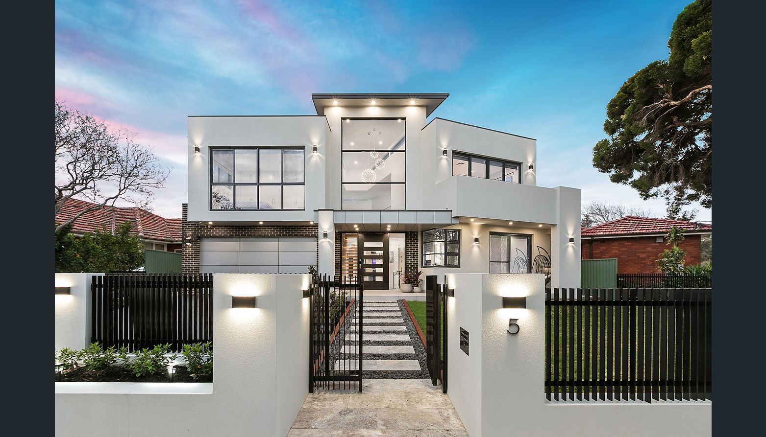 5 Morgan Place, Strathfield, NSW